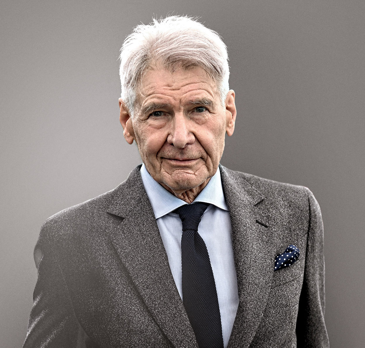 Harrison Ford vuelve a ser Indiana Jones a los 81 años | XLSemanal