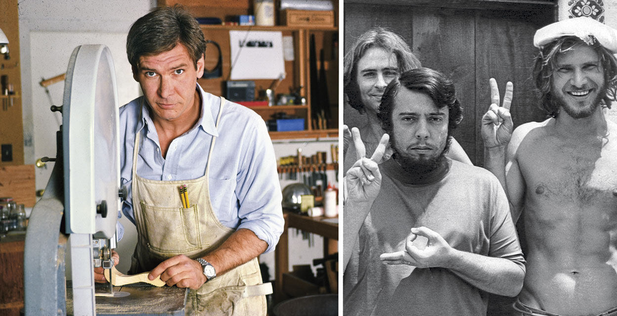 Harrison Ford vuelve a ser Indiana Jones a los 81 años | XLSemanal